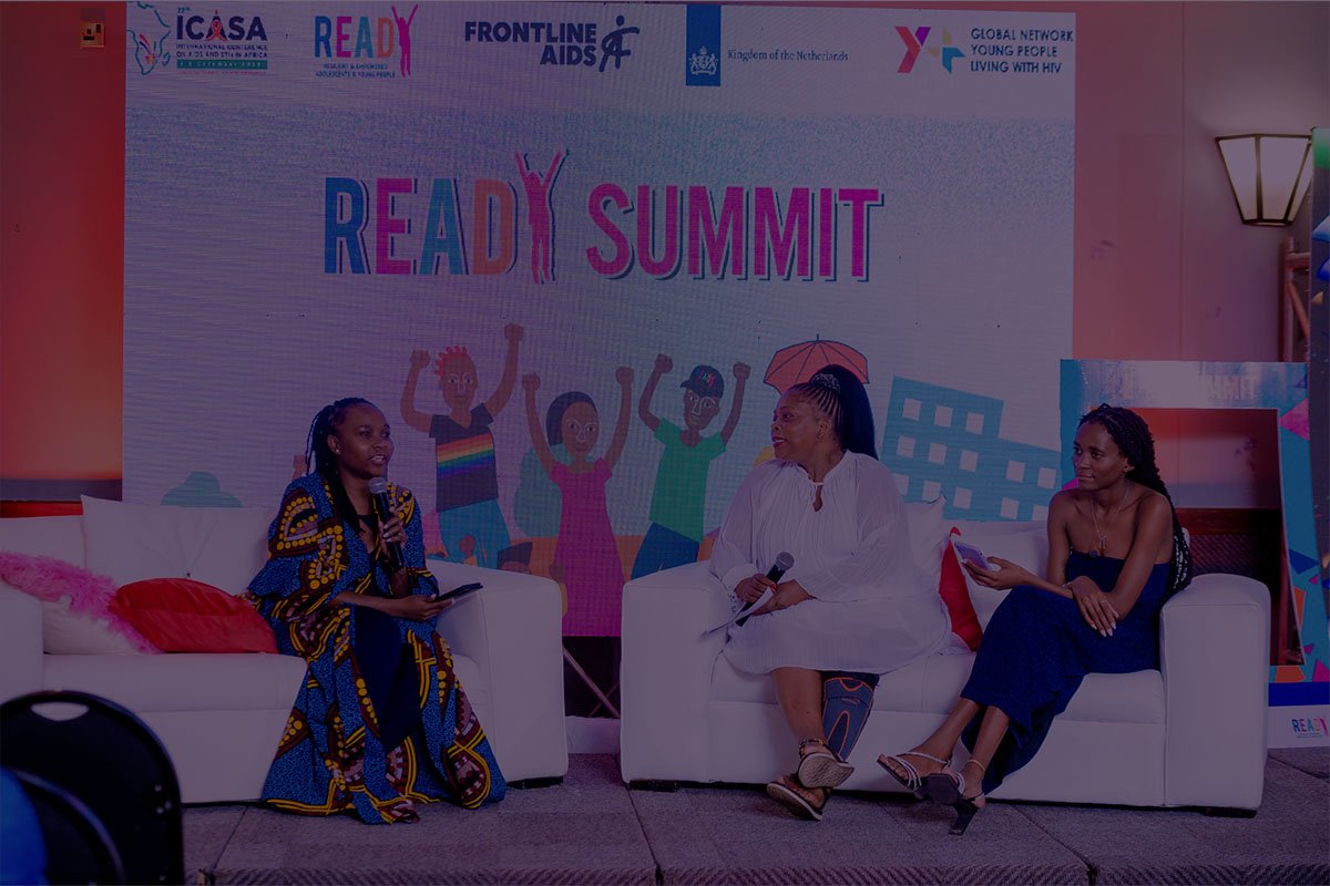 READY Movement - readymovement.org