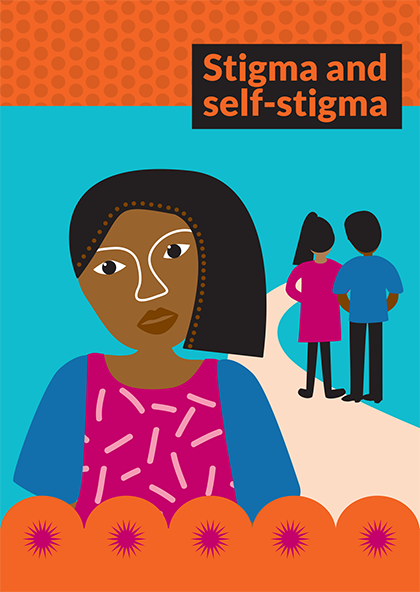 Stigma and self-stigma - readymovement.org